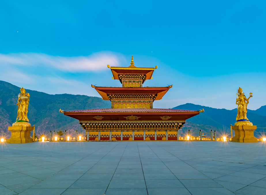 Best Time to Visit Bumthang - Month, Season - Bhutan Tourism