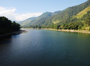 Places to Visit in Aalo - eSikkim Tourism