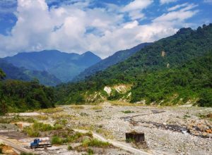 Places to Visit in Roing - eSikkim Tourism