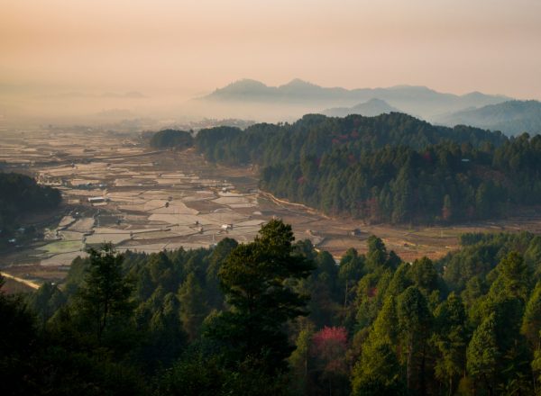 Places to Visit in Ziro - eSikkim Tourism