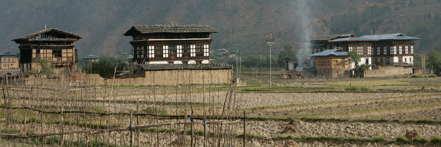 Adha and Rukha : Best Time To Visit, How To Reach - Bhutan Tourism