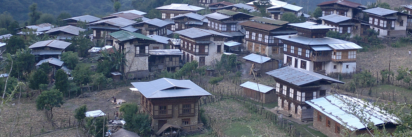 Khoma Village : Best Time To Visit, How To Reach - Bhutan Tourism